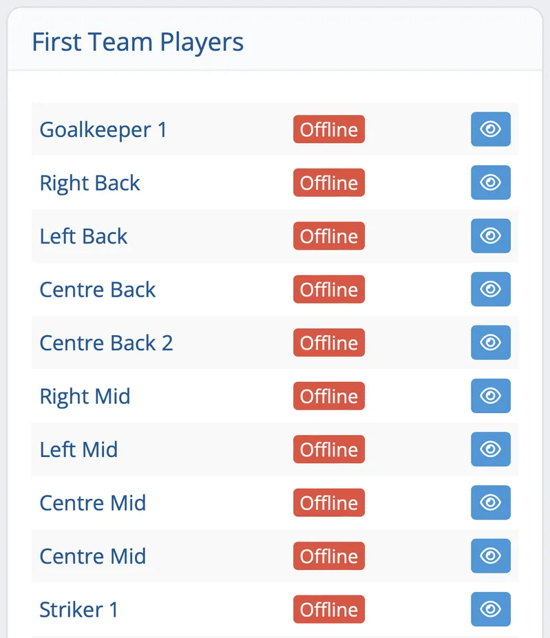 In-Play Sports